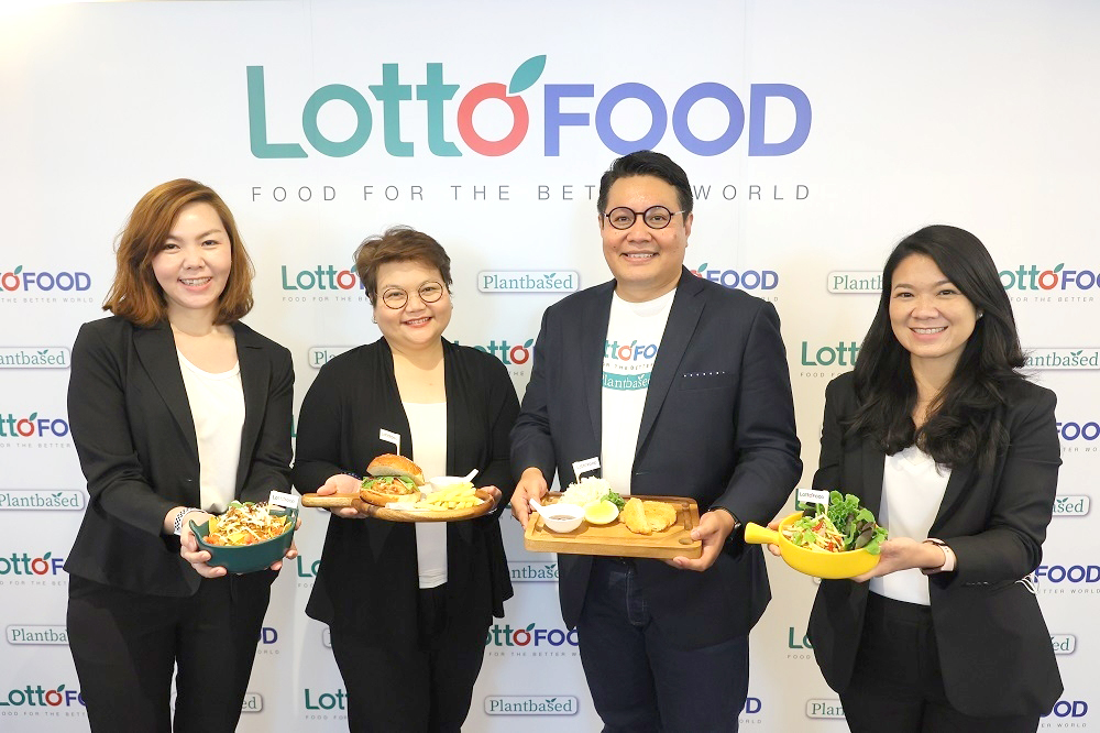 LottoFood